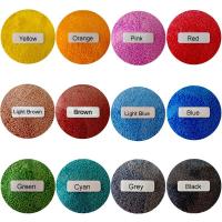 China Eucalyptus Candle Making Sand 10 Oz Non Toxic For Bathroom Relaxation for sale