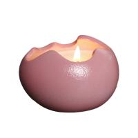 China Osmanthus Neroli Peony Floral Scented Candle 24 Hours Burning Time 3oz for sale