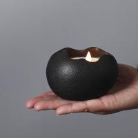 China Osmanthus Neroli Peony Floral Scented Candle 24 Hours Burning Time 3oz for sale