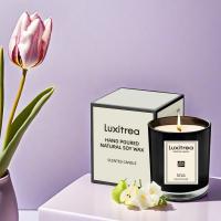 China Handmade Candle Fragrances Utilizing Natural Essential Oils Perfect for Creating Calming Aromatherapy and Home Fragrance for sale
