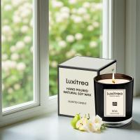 China Handmade Candle Fragrances Utilizing Natural Essential Oils Perfect for Creating Calming Aromatherapy and Home Fragrance for sale
