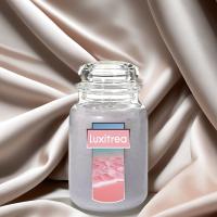 China Luxitrea Candle   Bottled Up Scented Candles   The aroma of Crystal grape  jasmine  Cedar  80 HoursLong Burning Time  20 oz for sale