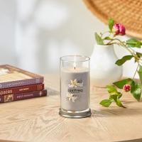 China 10 Oz Bottled Up Scented Candles Anise Coriander Marjoram 35 Hours Cotton Wick Candle for sale