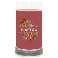 China Meditation Black Pepper Candle 35 Hours 10 Oz Soy Candle Atchouli Or Vetiver Customizable for sale