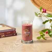 China Meditation Black Pepper Candle 35 Hours 10 Oz Soy Candle Atchouli Or Vetiver Customizable for sale