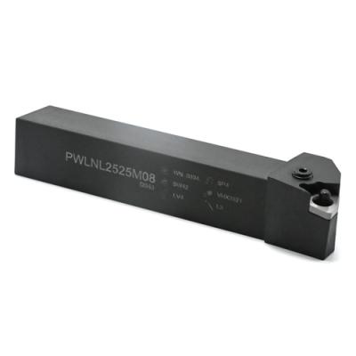 China PWLNR-L Tool Holders for Turning for sale