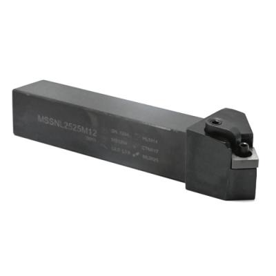 China MSSNR-L Tool Holders for Turning for sale