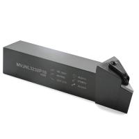China MVJNR-L Tool Holders for Turning for sale