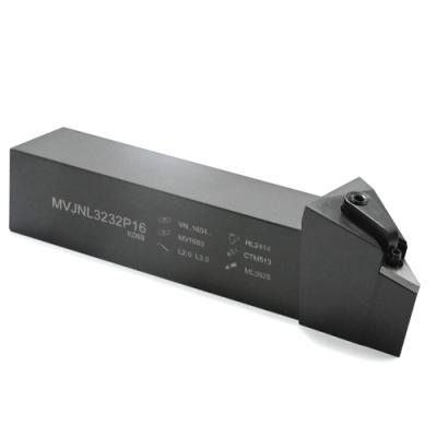 China MVJNR-L Tool Holders for Turning for sale