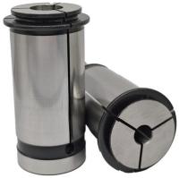China Straight Shank Collet for sale