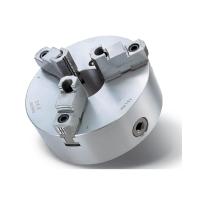 China SK 3-JAW POWERFUL TYPE SCROLL CHUCKS for sale