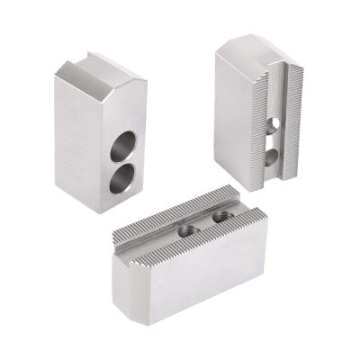 China SOFT JAWS FOR HYDRAULIC CHUCKS for sale