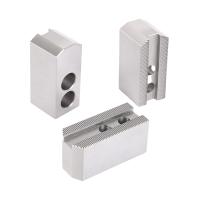 China SC06 EXTRA HEIGHT SOFT JAWS for sale
