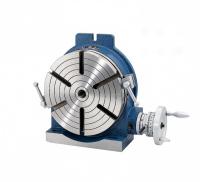 China HORIZONTAL AND VERTICAL ROTARY TABLE for sale