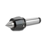 China Heavy duty high performance prcise live center for sale