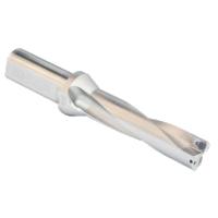 China U-drill_W shaped Insert_D×3 for sale