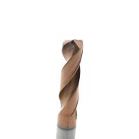 China 5D external cooling twist drills for general machining for sale