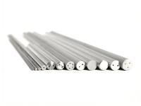 China Cemented Carbide Round Rod for sale