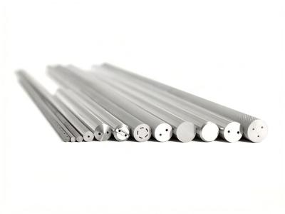 China Cemented Carbide Round Rod for sale