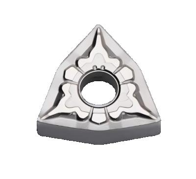 China CNC Ceramic Indexable Inserts for sale