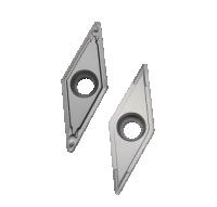 China CNC Ceramic Indexable Inserts for sale