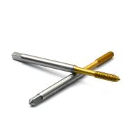 China Machine-hand non-shaving tap for sale