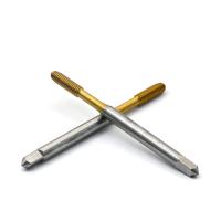 China Machine-hand non-shaving tap for sale