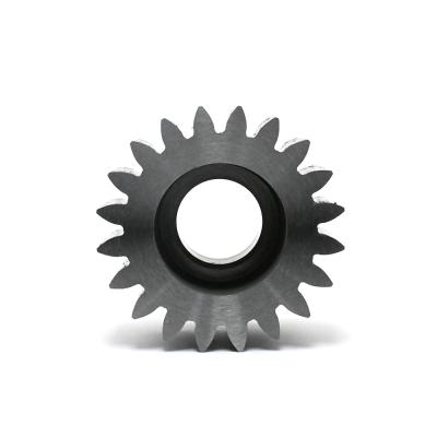 China Pinion-shaped cutter cup-type M2,5 for sale
