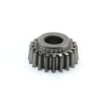 China Pinion-shaped cutter cup-type M2,5 for sale