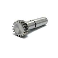 China Pinion-shaped cutter Morse Taper M1,5 for sale
