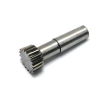 China Pinion-shaped cutter Morse Taper M1,5 for sale
