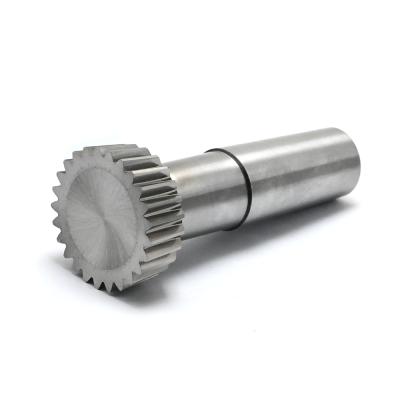 China pinion-shaped cutter Morse Taper М1,5 for sale