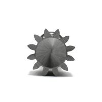 China pinion-shaped cutter Morse Taper М2 for sale