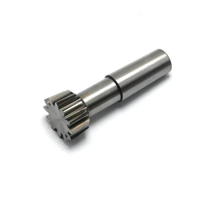 China pinion-shaped cutter Morse Taper М2 for sale
