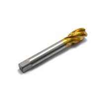 China Tap for blind hole with spiral flute (angle 38°) M30X3.5 for sale