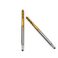 China Tap for blind hole with spiral flute M2,5x0.45 for sale