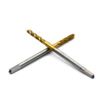 China Tap for blind hole with spiral flute M2,5x0.45 for sale