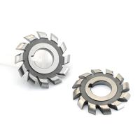 China Module Gear Cutter R1 for sale