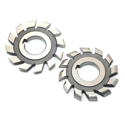 China Module Gear Cutter R1 for sale