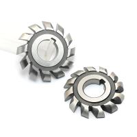 China Module Gear Cutter R1.5 for sale