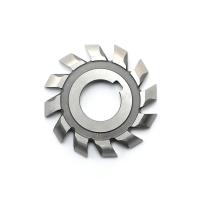China Module Gear Cutter R1.5 for sale