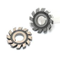China Module Gear Cutter R1.5 for sale