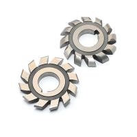 China Module Gear Cutter R1.5 for sale