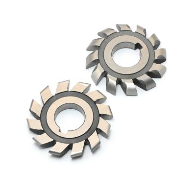 China Module Gear Cutter R1.5 for sale