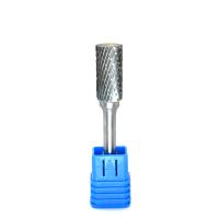 China Solide carbide burr shape A for sale