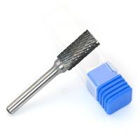 China Solide carbide burr shape A for sale
