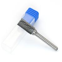 China Solide carbide burr shape A for sale