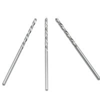 China Left-hand twist drill for sale