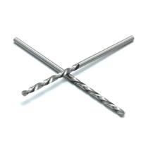 China Left-hand twist drill for sale
