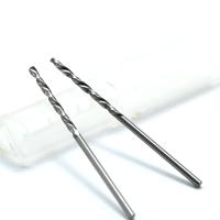 China Left-hand twist drill for sale